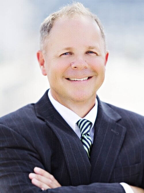 Board of Directors - NAIOP Nashville