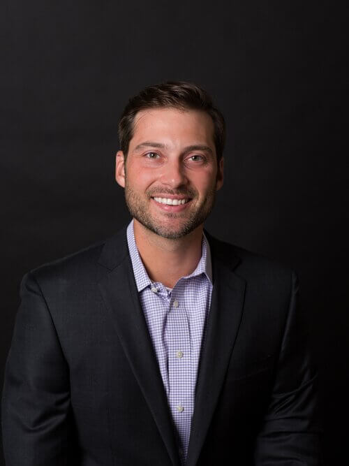 Board of Directors - NAIOP Nashville